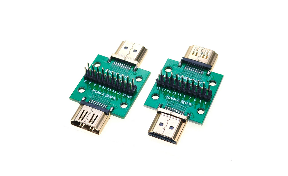 Tang Nano 9K: Project EDID