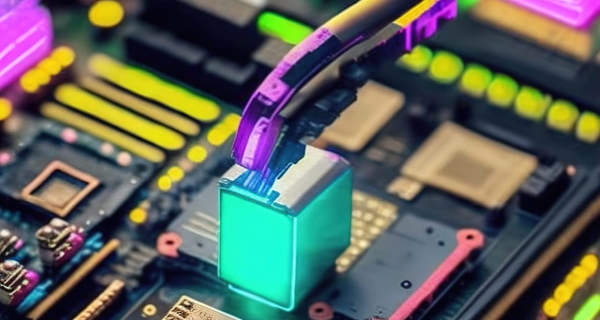 Bitstream To Fpga