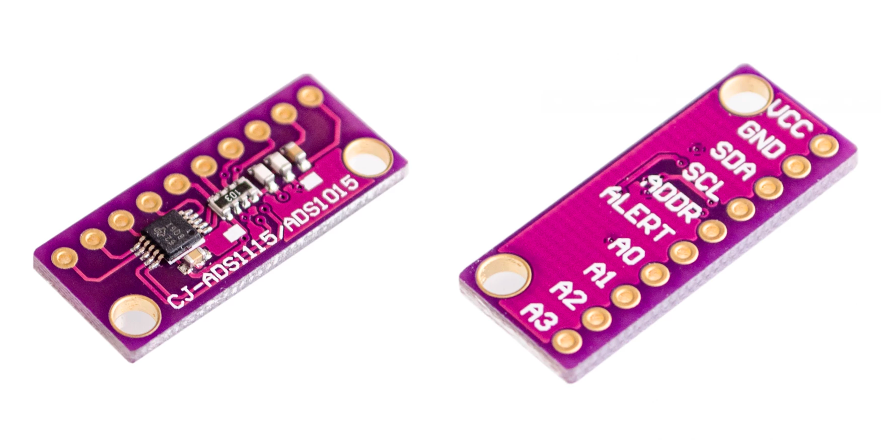 Tang Nano 9K: I2C, ADC and Micro Procedures