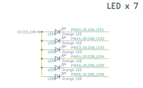 Tang Nano 9K: Getting Setup